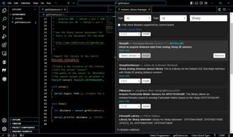 Programming Arduino With Visual Studio Code AranaCorp