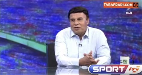 مذاکره با الکس نوری به روایت پرویز مظلومی فیلم طرفداری