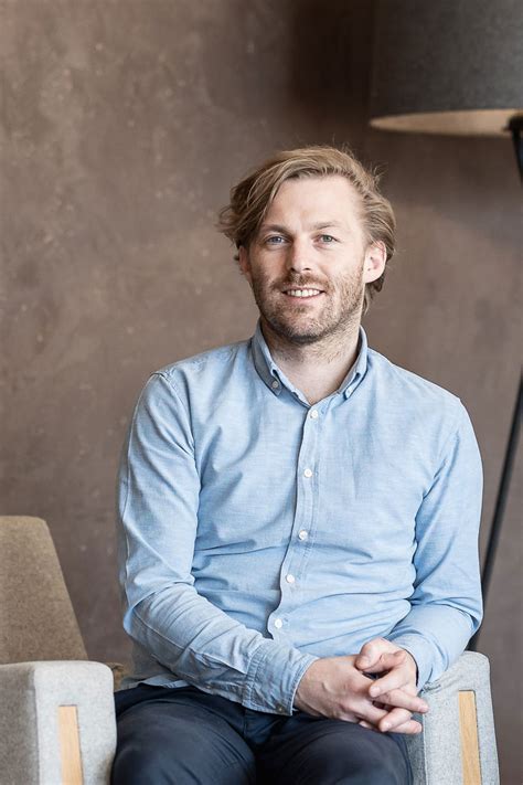 Daniel Ganzer (Naturhotel Outside) on green hotel management