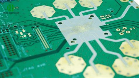 How To Start With Rf Pcb Design