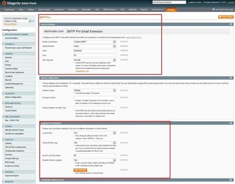 Magento Emails Not Sending Freelancers Dev