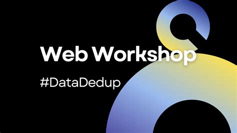 Optimize Data With Deduplication And Compression Solutions Qsan Storage