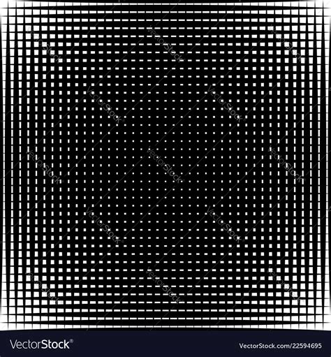 Abstract Grid Mesh Background Royalty Free Vector Image