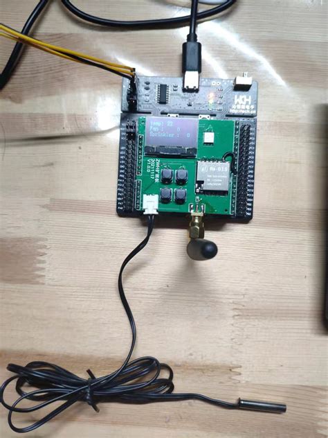 基于rt thread的猪圈控制器 单片机 stm32 树莓派 arduino 开发板创意项目 聚丰项目 电子发烧友网