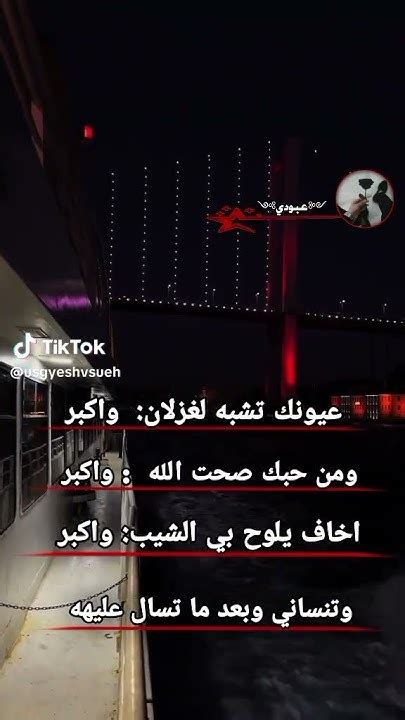 غزل حموي Youtube