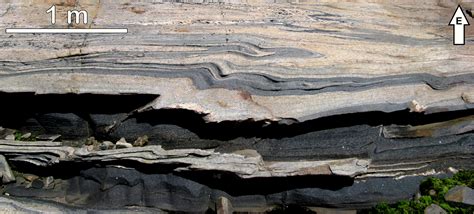 [solved] Fig 2 Shows A Fold Interference Pattern Fig 2 Refolded Folds Course Hero