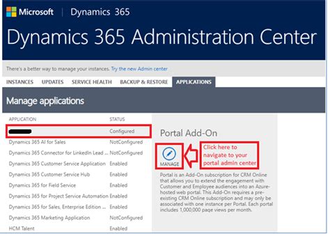 Sharepoint Integration With Microsoft Portal Microsoft Dynamics 365 Crm Tips And Tricks