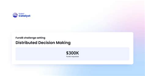 distributed decision making