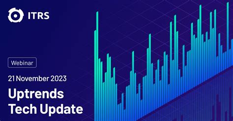 Itrs On Linkedin Uptrends Tech Update Itrs