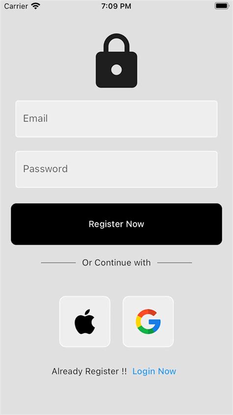 Make Engaging Flutter Ui For Your Mobile Apps By Alyanshahid Fiverr