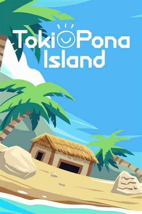 Toki Pona Island 2024