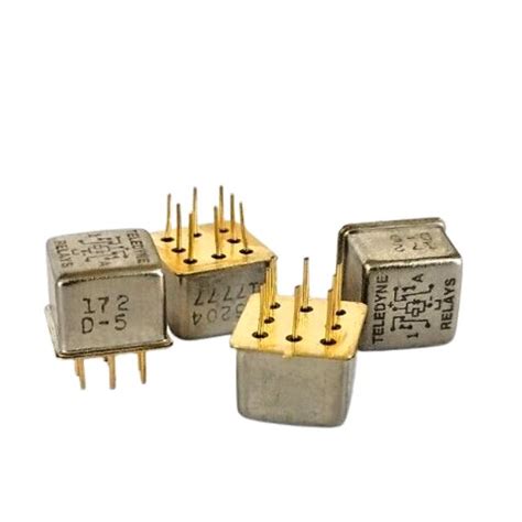 Frequency Relays Controlss