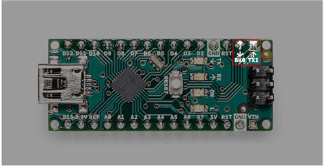 So Beheben Sie Den Arduino Nano Upload Fehler Exit Status 1
