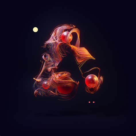 Adobe Curl Loop On Behance