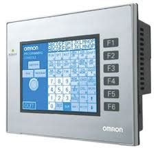 Omron PLC HMI ITS