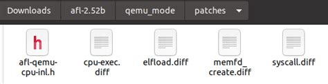 afl黑盒测试ffmpeg csdn博客