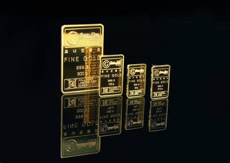 금 거래 방법도 여러 가지 투자 목적에 맞춘 선택 중요