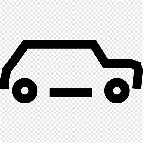 Coche Icono Png Pngwing