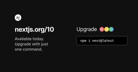next js 10 released with new front end development capabilities sd times