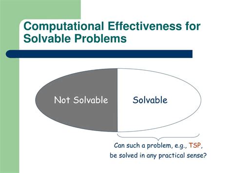 Ppt Lecture 8 Computational Complexity Powerpoint Presentation Free Download Id 5596242