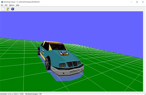 GitHub Jval I D Viewer Model Viewer For Speed Haste Game