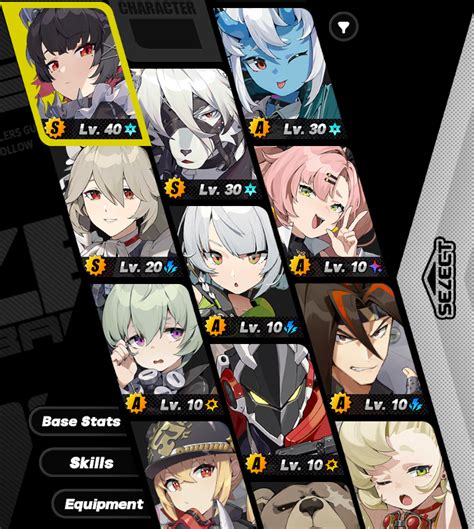 Sold [na] C1 Ellen And Sig C1 Lycaon C6 Soukaku Rina And More 150 Epicnpc