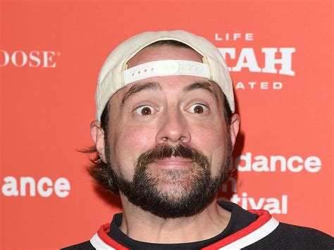 Kevin Smith Describes Having Intensive Ptsd Therapy To