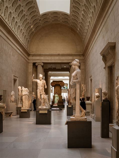 5 Musées à Visiter Absolument à New York Blog Culturel