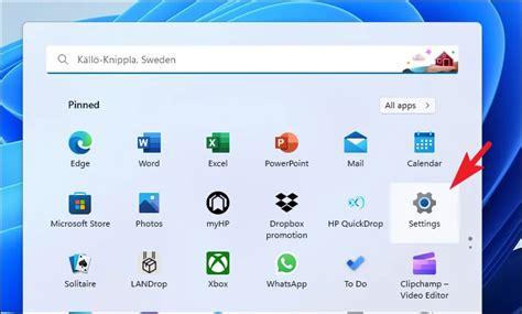 Как изменить цвет панели задач в Windows 11 Mekano Tech