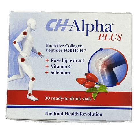 Ch Alpha Plus Fortigel Liquid 25ml 30s Al Manara Pharmacy
