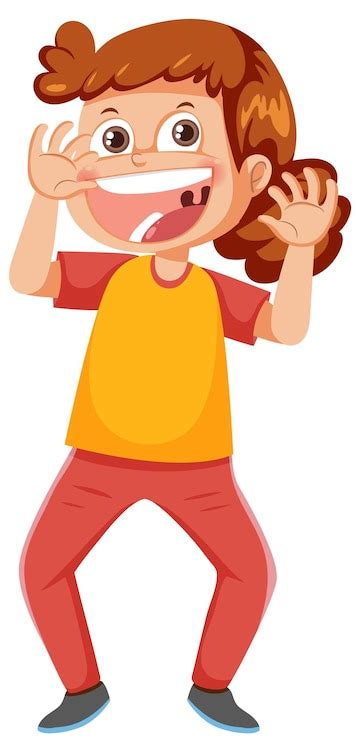 Naughty Clipart 3997692 Clipart Library