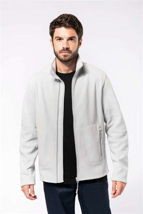 Jacheta Polar Unisex Micro De La 67 Lei Personalizată