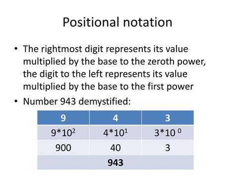 Lecture 3 Binary Values And Number Systems Ppt Download