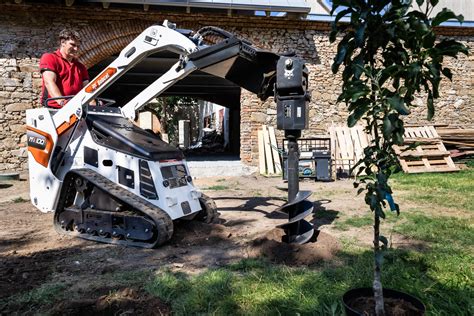 Bobcat MT Adare Machinery