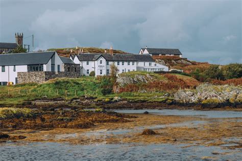 Isle Of Coll Top Reasons To Visit