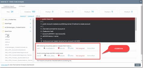 CodeScan Integration With ARM AutoRABIT Knowledge Base