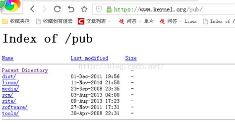 linux文件服务器的搭建，并支持远程访问 linux搭建文件服务器 csdn博客