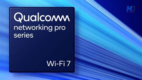 Qualcomm Unveils Wi Fi 7 Platforms For Access Points And Home Routers