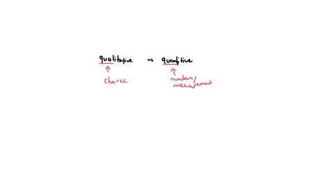 SOLVED A What Is The Difference Between Trend Analysis And Numerade