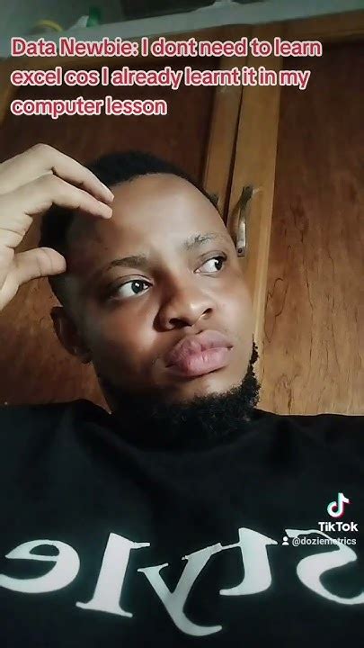 Excel Is Important In Data Data Datascience Dataanalytics Youtube