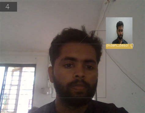 GitHub AkashAD98 Deepface Face Recognition