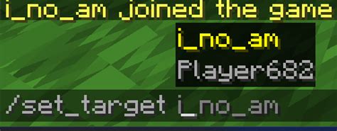 Player Tracker Minecraft Mod