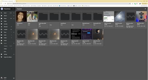 70 Of Photos Not Being Indexed Large Library Rphotoprism