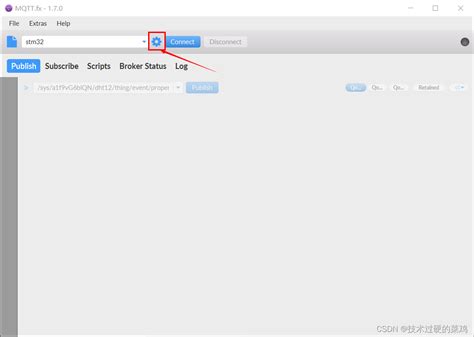 基于stm32freertosesp8266mqtt连接阿里云freertos加stm32来采集传感器数据 Csdn博客