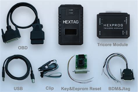 Programator Hex Prog Hex Tag Microtronik 9417508316 Oficjalne