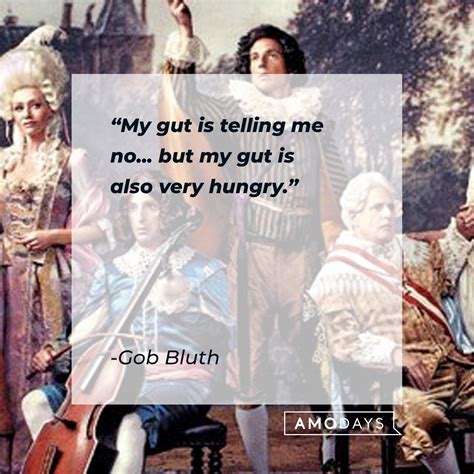 62 Gob Bluth Quotes — Misfit Magician From Arrested Development