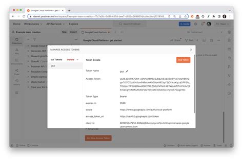 Get Started With Google Cloud APIs