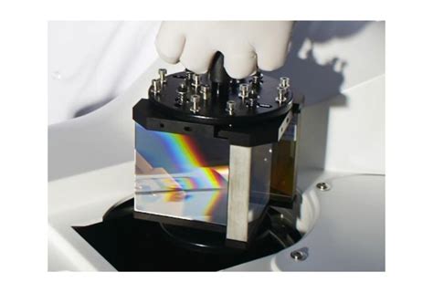 Labram Soleil A Feature Packed Solution Horiba