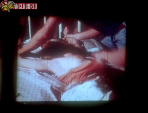 Naked Beverly Warren In The Howling