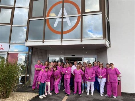 Octobrerose Polyclinique Saint Odilon Elsan